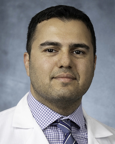 Clinical Laboratory | San Bernardino County Hospital