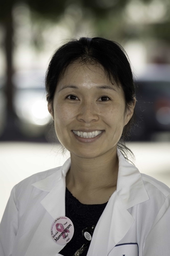 Jennifer Luong, DO | Arrowhead Regional Medical Center
