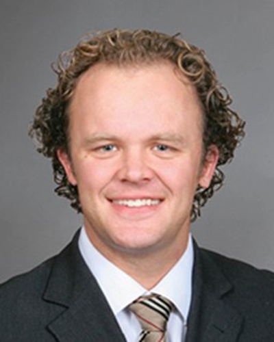 Zachary Hadley, MD | Arrowhead Regional Medical Center