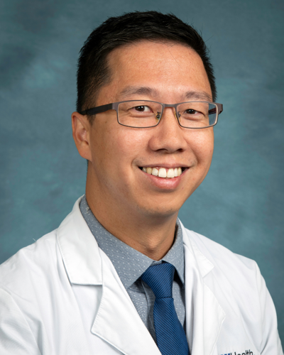 Daniel Chang, MD | Arrowhead Regional Medical Center