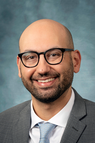 Joseph Elsissy, MD | Arrowhead Regional Medical Center