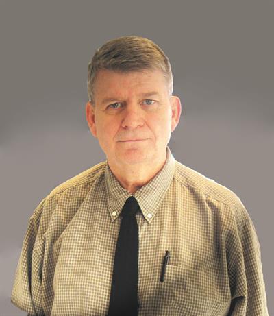 James Shook, MD | Arrowhead Regional Medical Center