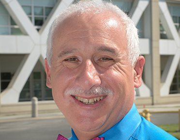 James Evans, MD | Arrowhead Regional Medical Center