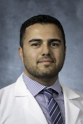Ahmad Ibrahim, MD | Arrowhead Regional Medical Center