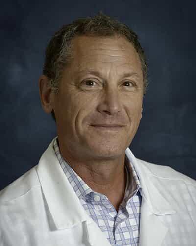 Keith Gordon, MD | Arrowhead Regional Medical Center