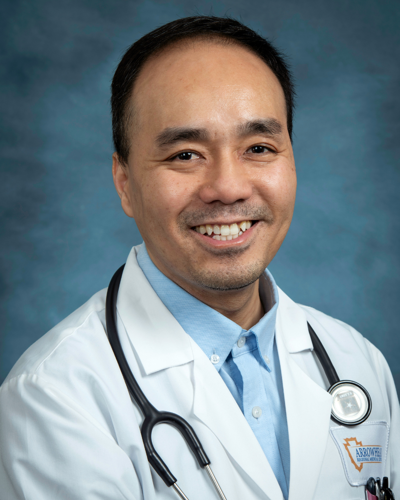 Son Nguyen, MD | Arrowhead Regional Medical Center