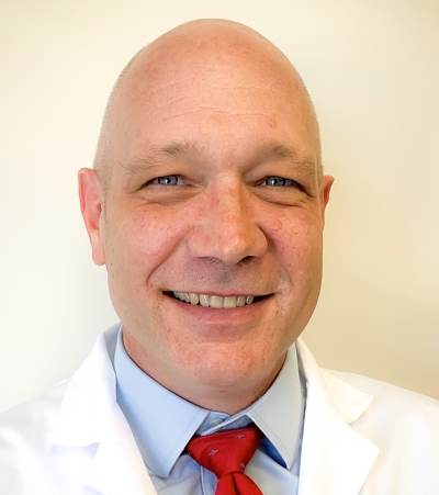 Paul Lyons, MD | Arrowhead Regional Medical Center