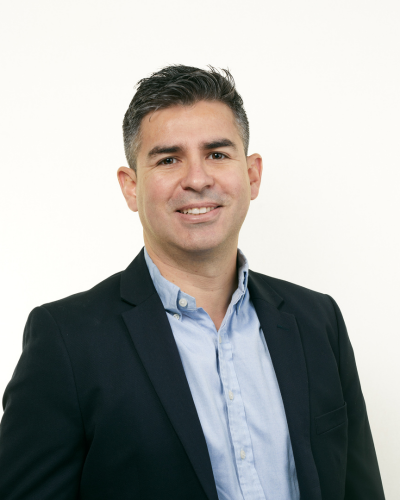 Xavier Bermudez, MD | Arrowhead Regional Medical Center