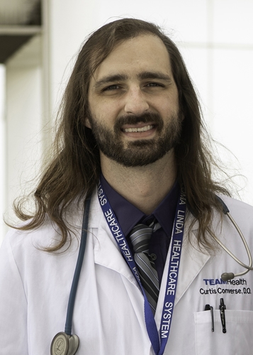 Burn Center | Arrowhead Regional Medical Center