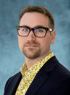 David Seigler, MD,FAPA | Arrowhead Regional Medical Center