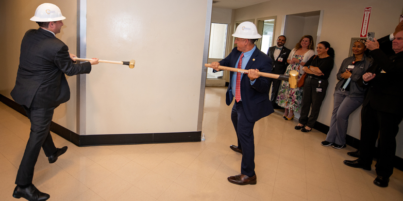 Hospital in San Bernardino County | Arrowhead Regional Medical Center