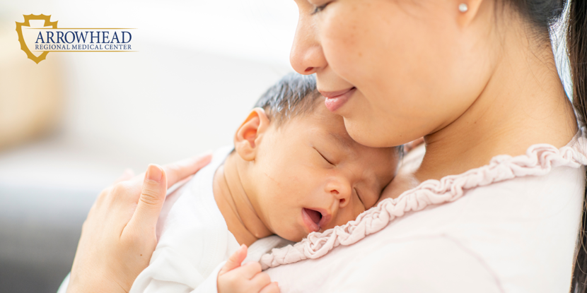 2023 News & Blog | Arrowhead Regional Medical Center