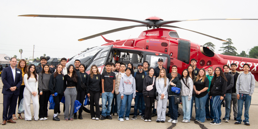 Hospital in San Bernardino County | Arrowhead Regional Medical Center