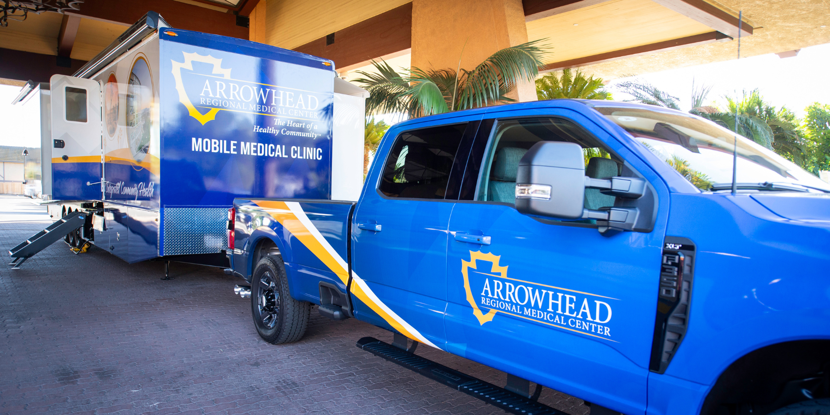 2023 News & Blog | Arrowhead Regional Medical Center