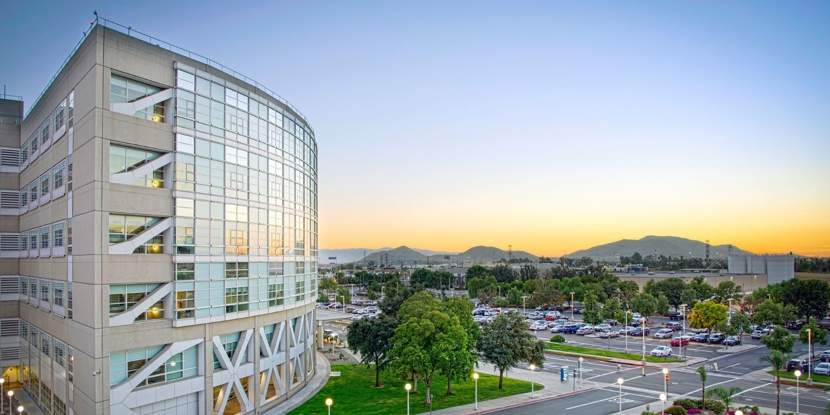 Hospital in San Bernardino County | Arrowhead Regional Medical Center