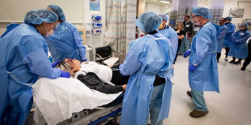 News & Blog | Arrowhead Regional Medical Center