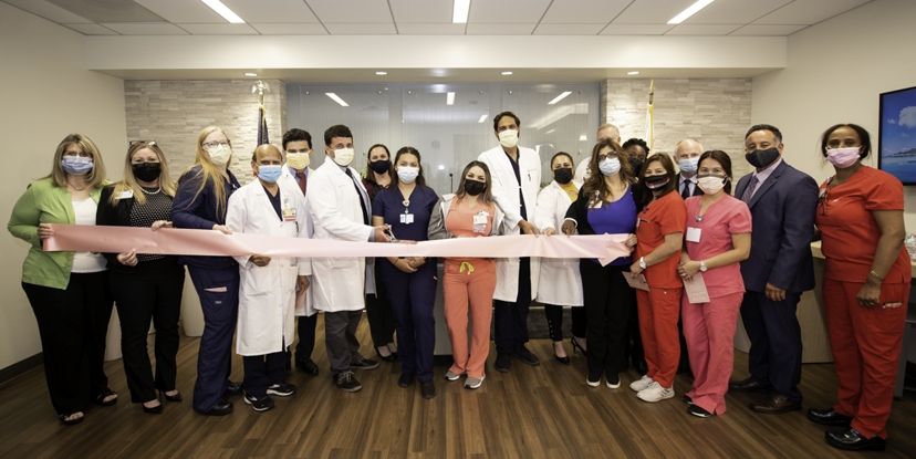 June 2021 News & Blog | Arrowhead Regional Medical Center