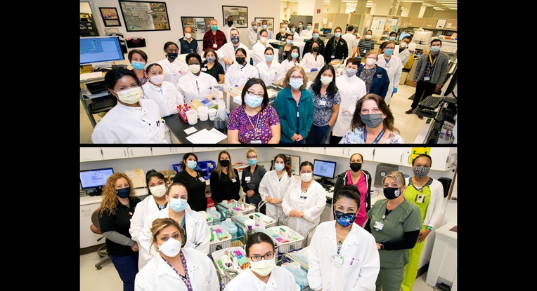 July 2021 News & Blog | Arrowhead Regional Medical Center