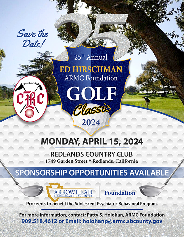 Foundation | Arrowhead Regional Medical Center