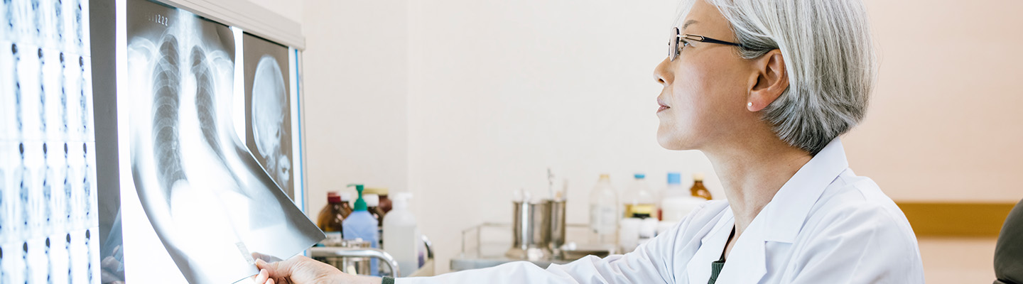 San Bernardino County Medical Imaging | Radiology Services