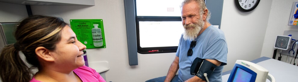 Integrated Community Health | Arrowhead Regional Medical Center