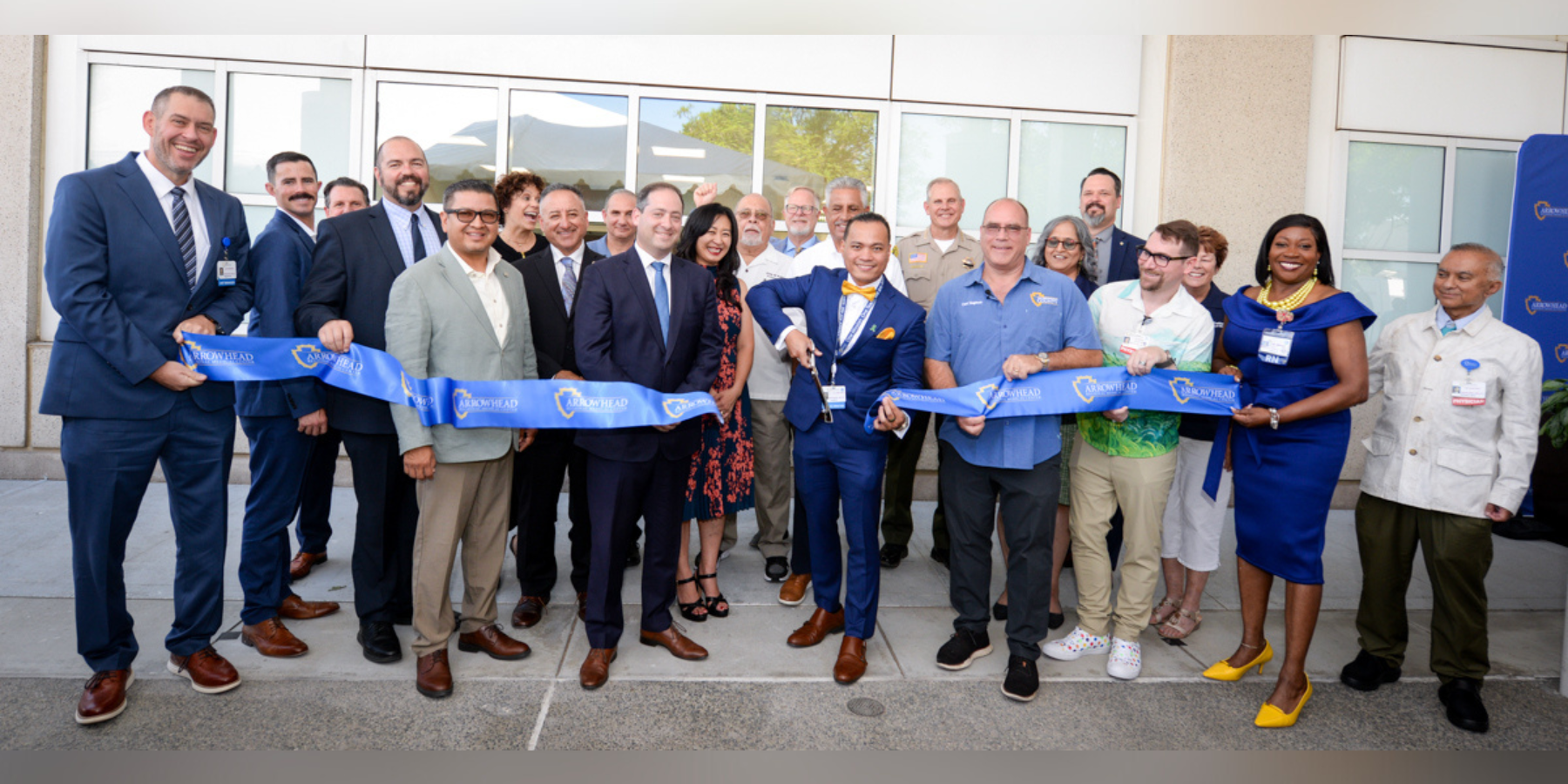 ARMC unveils new Adolescent Behavioral Health Unit