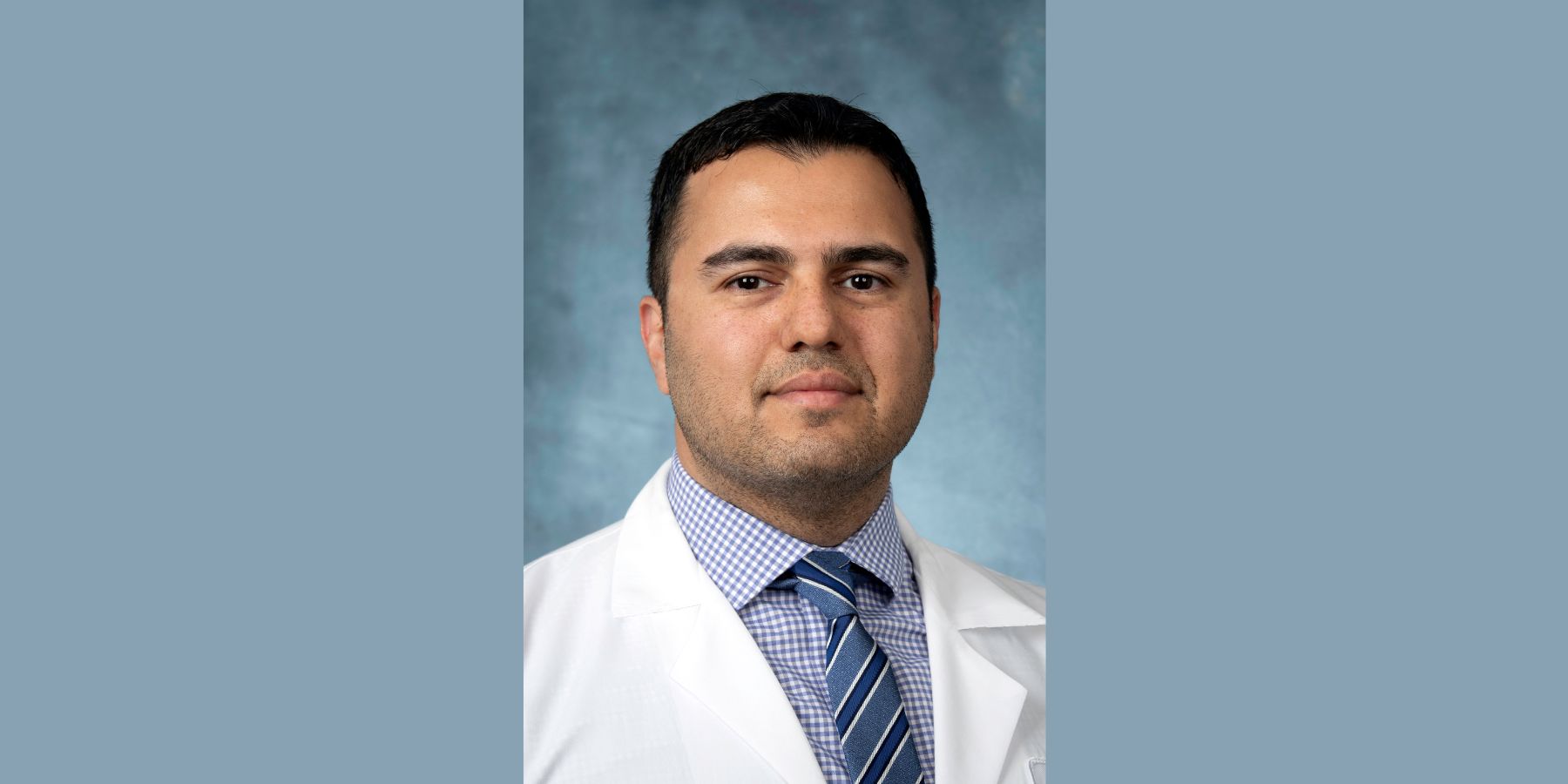 Dr. Ahmad Ibrahim Appointed Chairman of Laboratory Medicine Department ...
