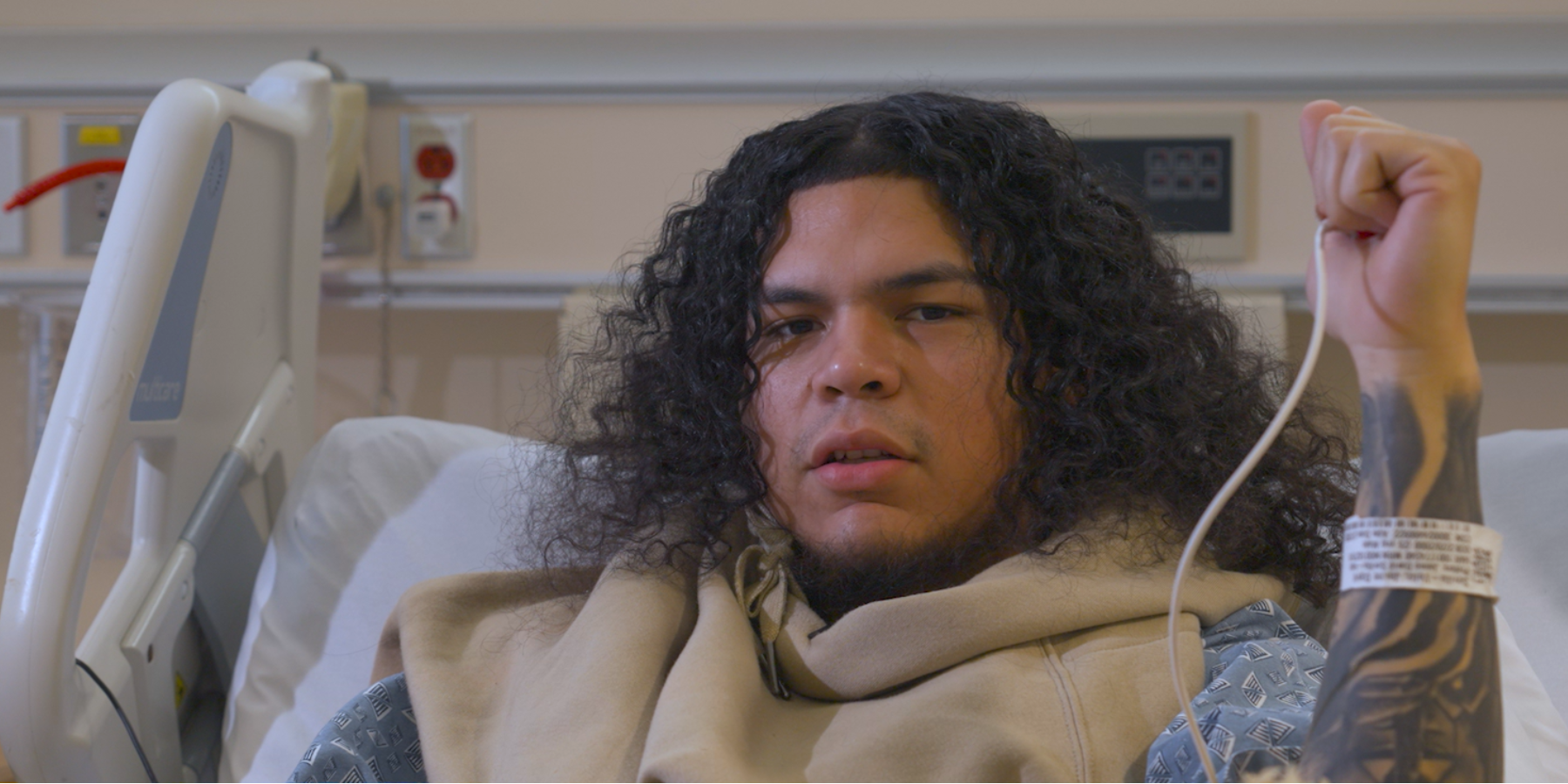 I Matter - Jamie Sevilla