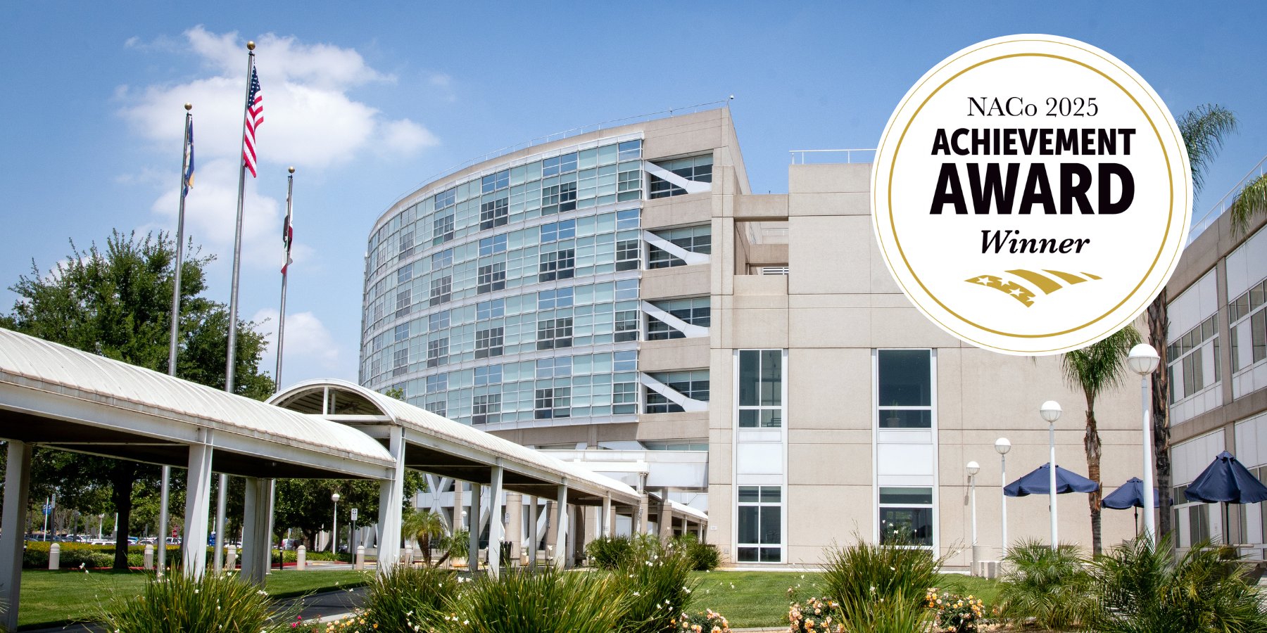 ARMC Wins 19 National Achievement Awards