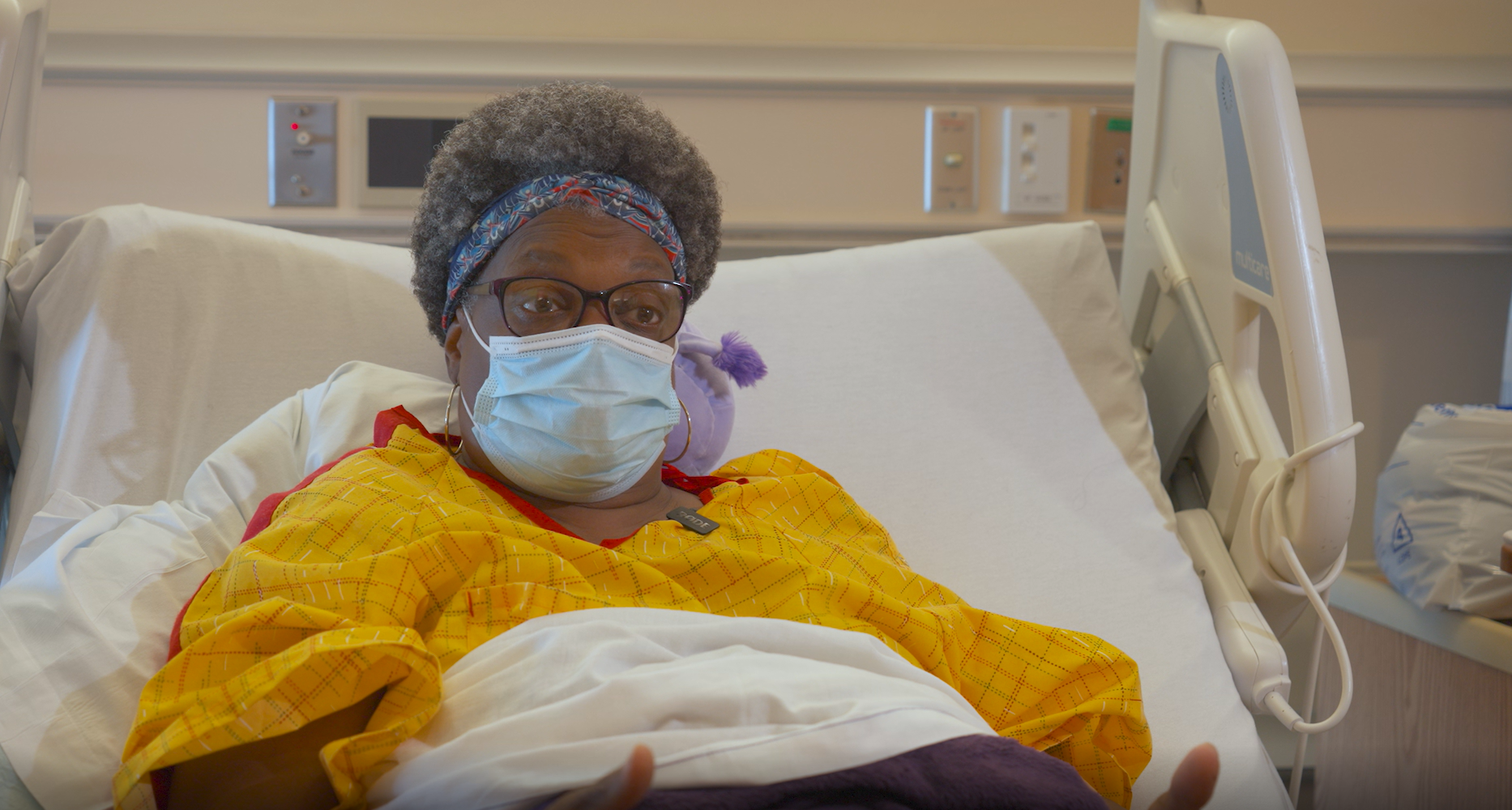 I Matter - Regina Miller