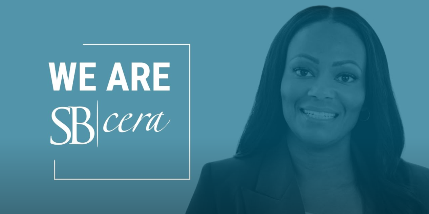 We Are SBCERA: Caryn Nunley