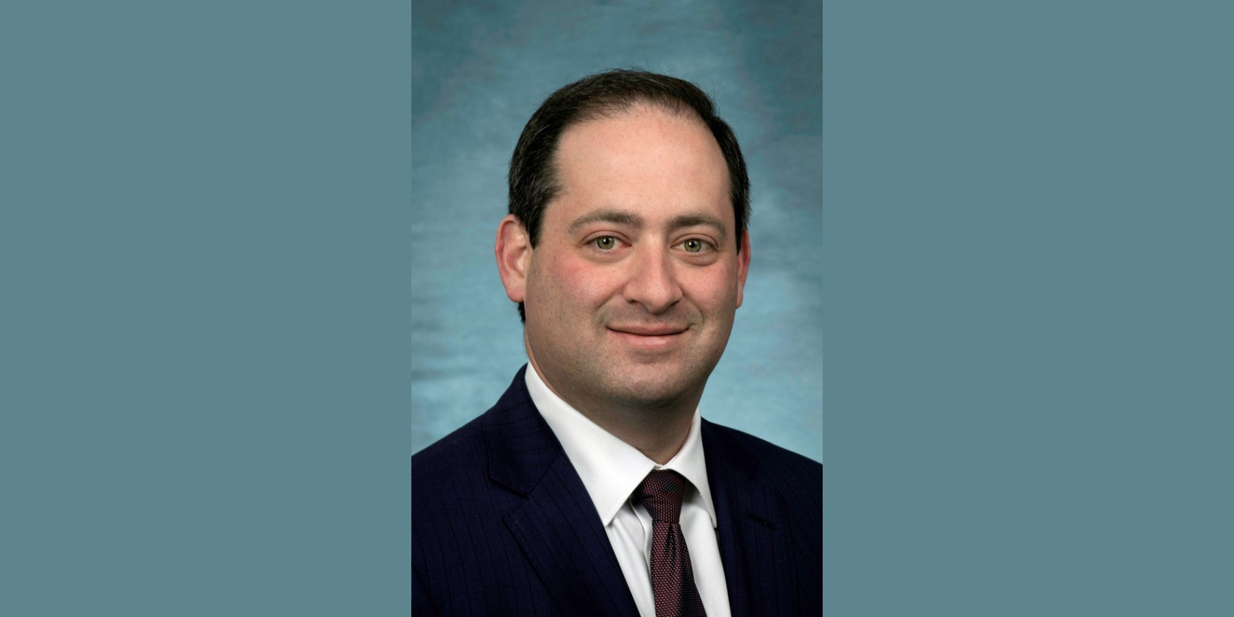 Board selects highly qualified ARMC chief operating officer as new ...