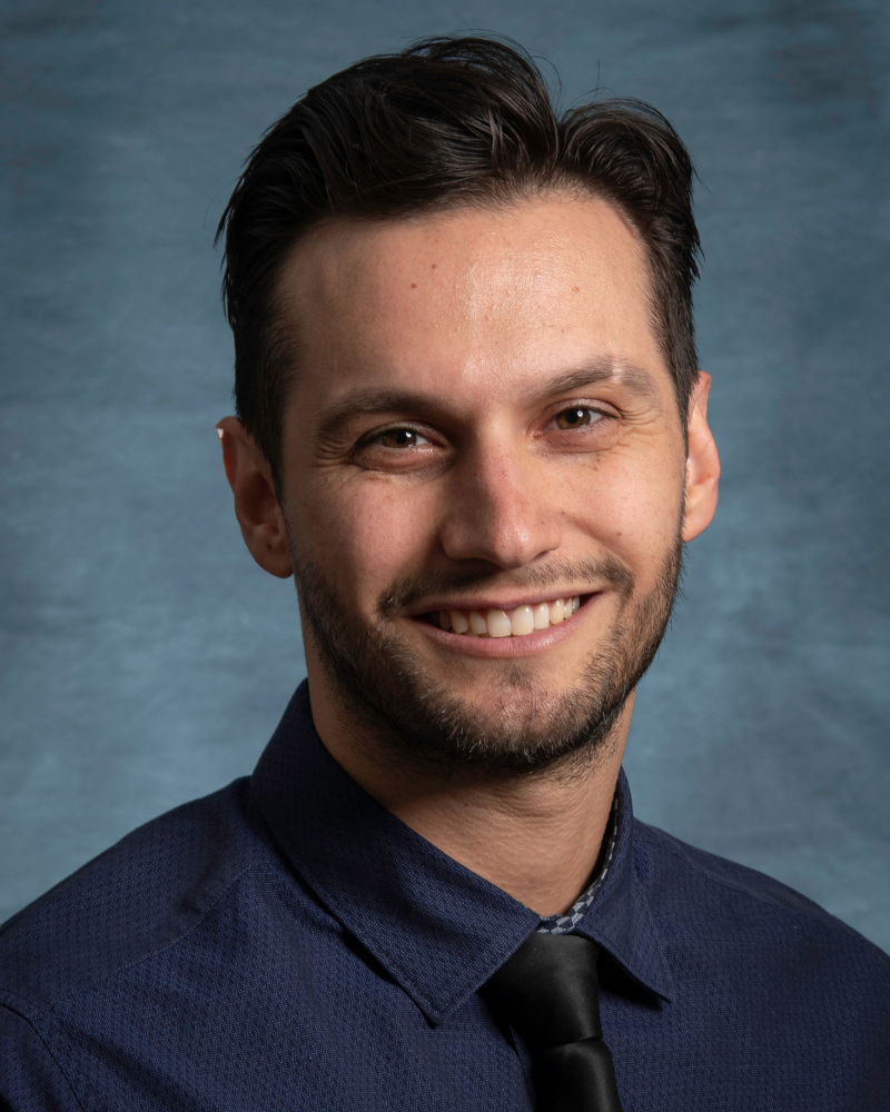 Chief Residents | Healthcare Services in San Bernardino County