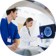 Hospital in San Bernardino County | Arrowhead Regional Medical Center