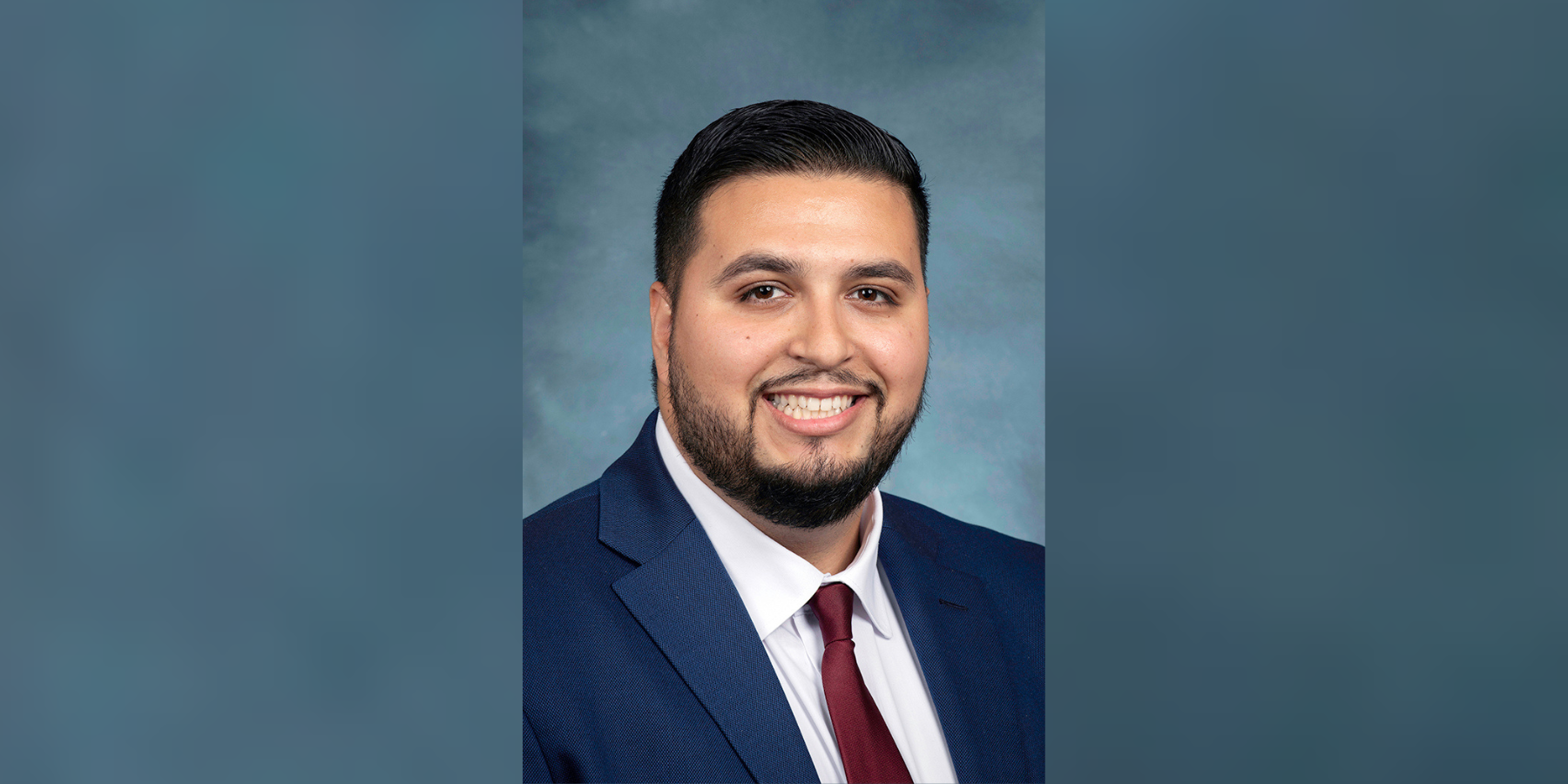 ARMC Welcomes New Hospital Strategy Officer